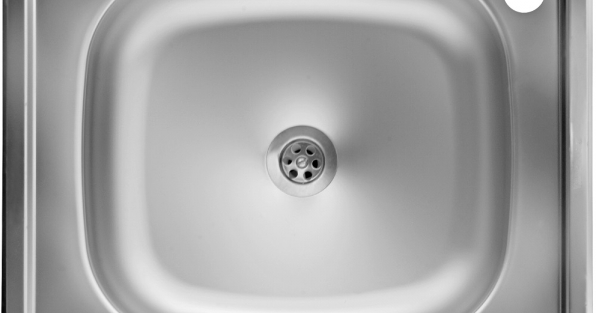 KITCHEN SINK INOX 500X400 MIB-25007 | Blitz - Bathroom, sanitary and ...