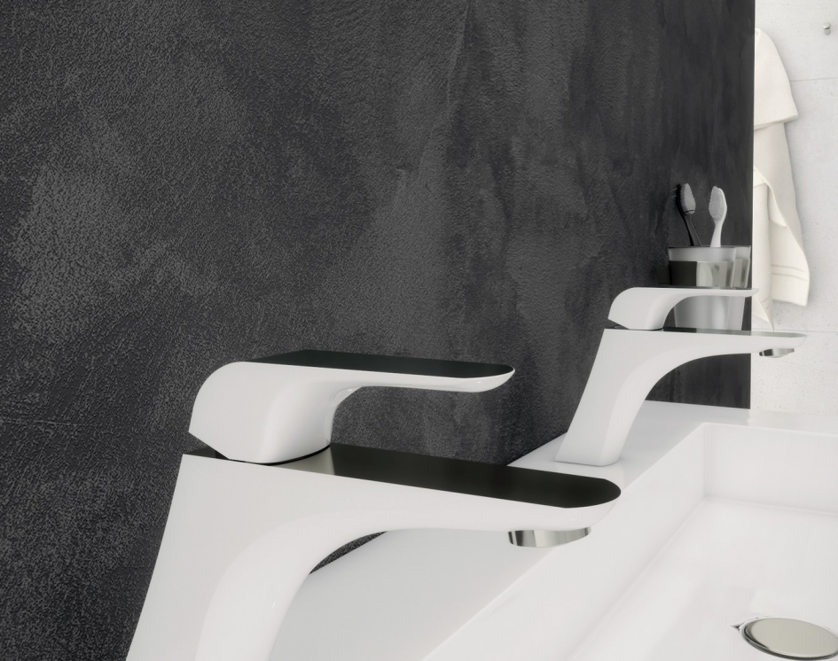 BLITZ BELLA series | Blitz - Bathroom, sanitary and kitchen mixers